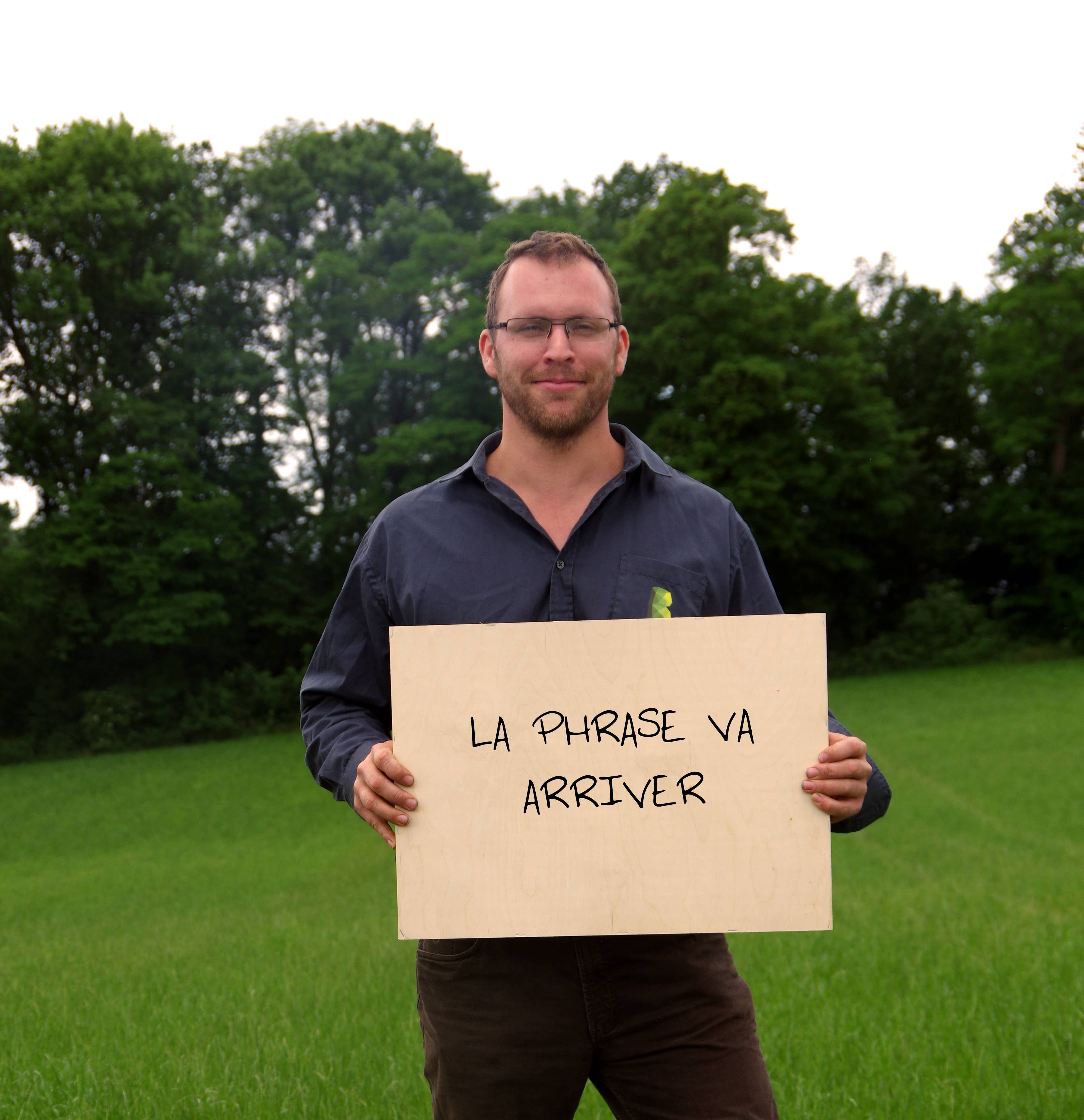 François Grogna - Biowallonie